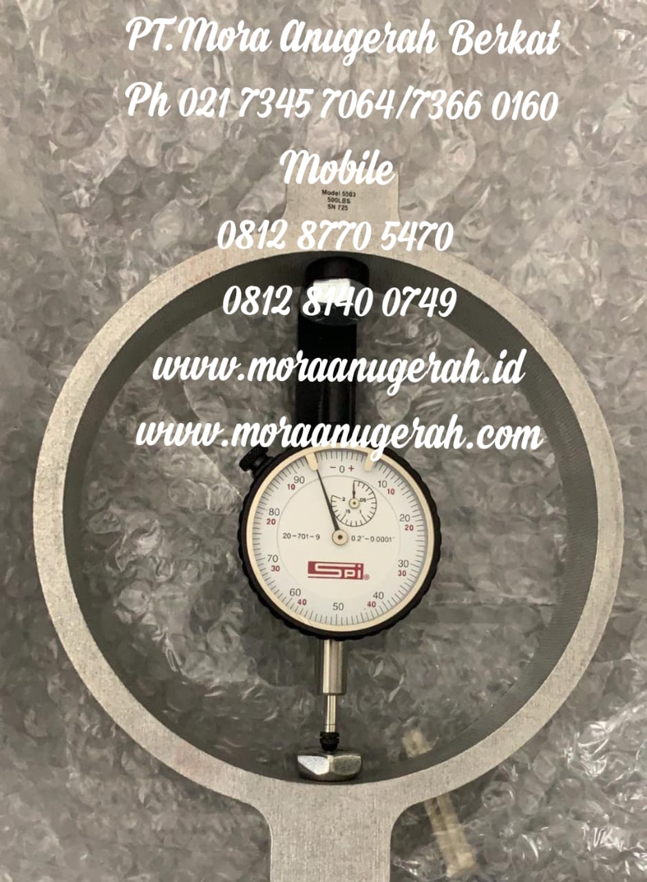 Load Ring – Supplier Alat Laboratorium