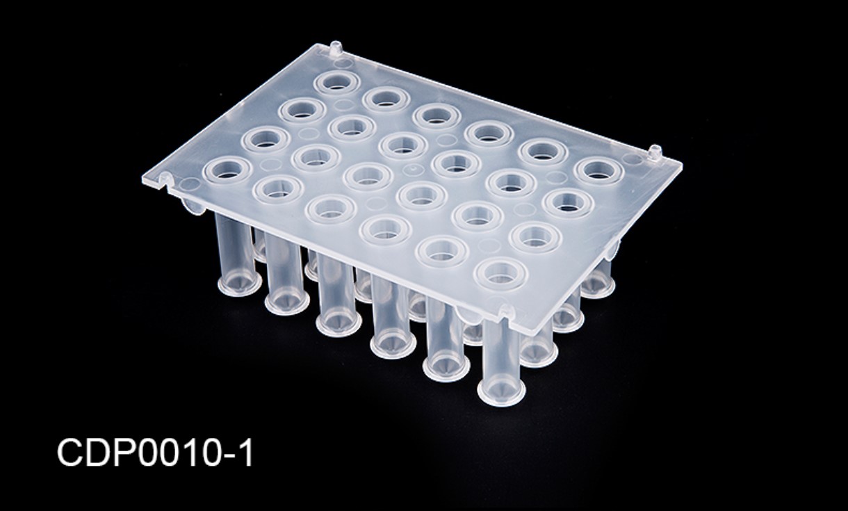 Deep Well Plates